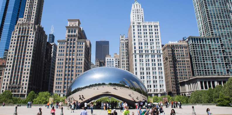 Lenny's Newsletter Meetup Chicago