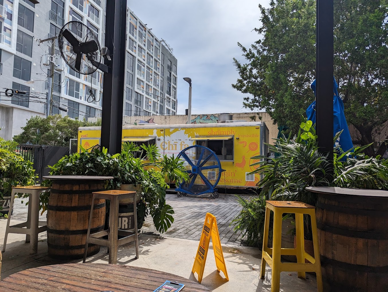 NEW Bg2 Pod Miami Meetup