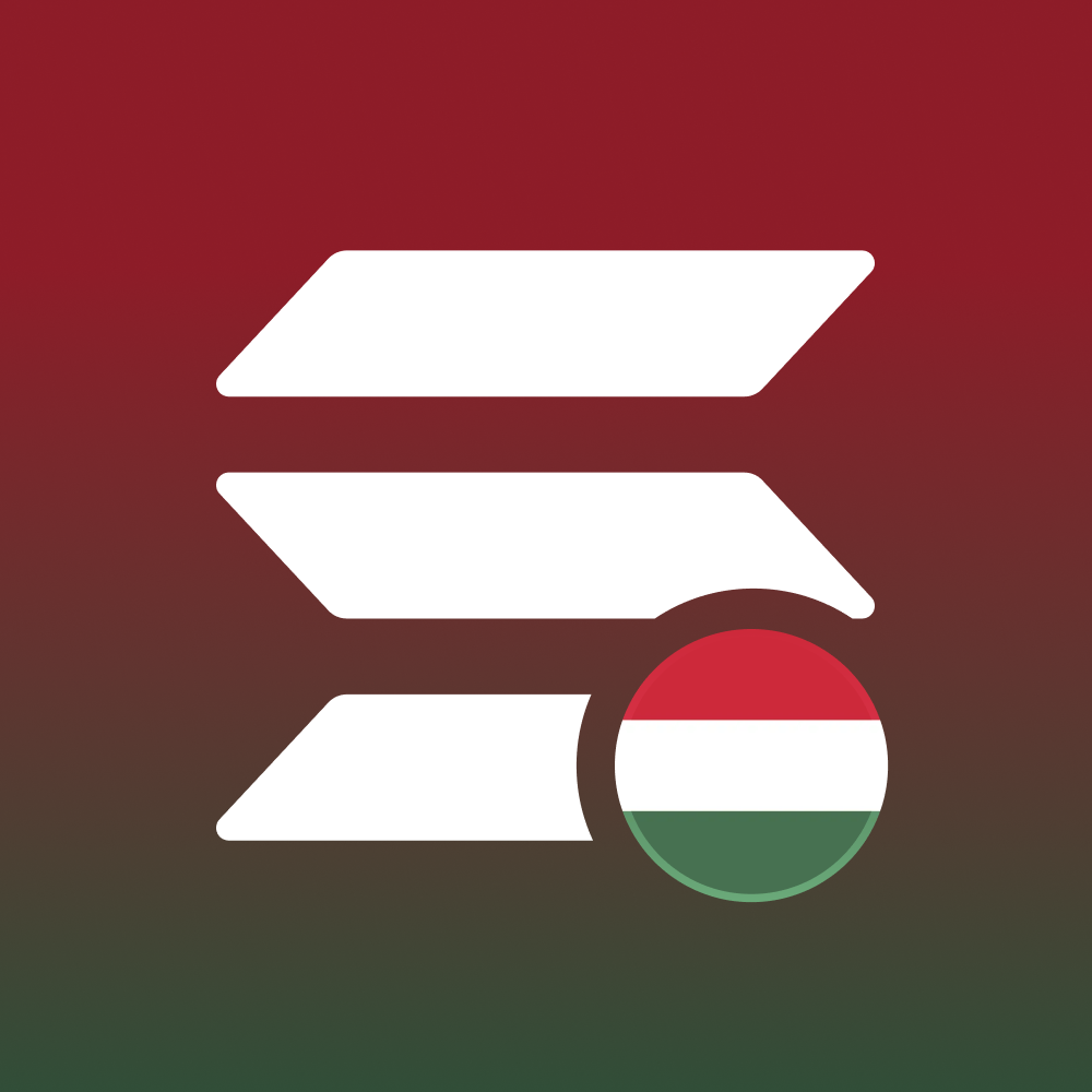 Solana Hungary