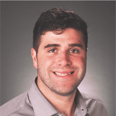 Daniel Faust profile | River Platform