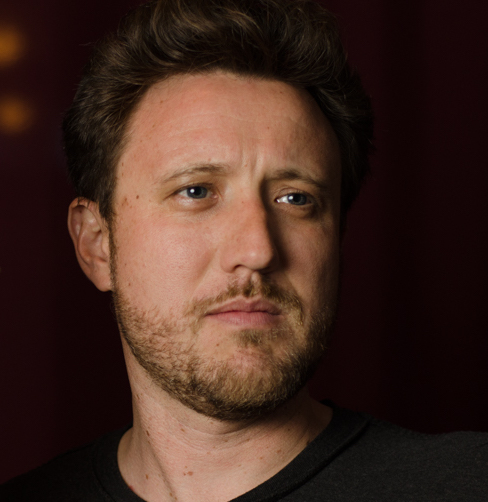 Peter Mills profile | River Platform