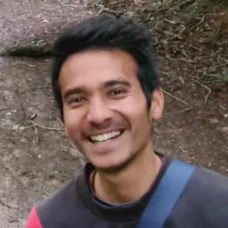 Saf Nazeer profile | River Platform