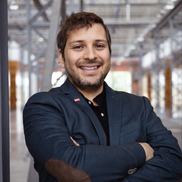 David Abreu profile | River Platform