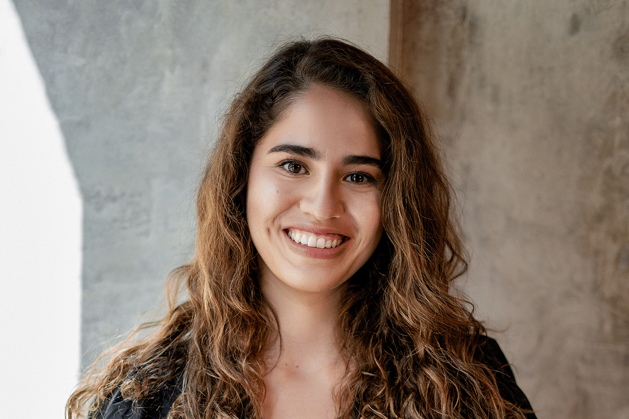 Ana Rivera Schmidt profile | River Platform