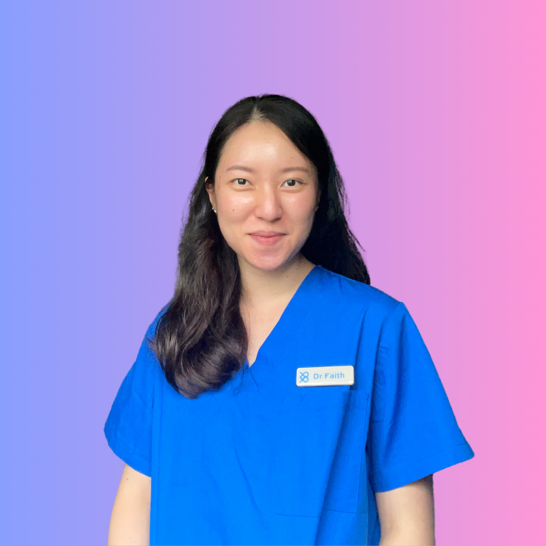 Faith Nadine Choo profile | River Platform