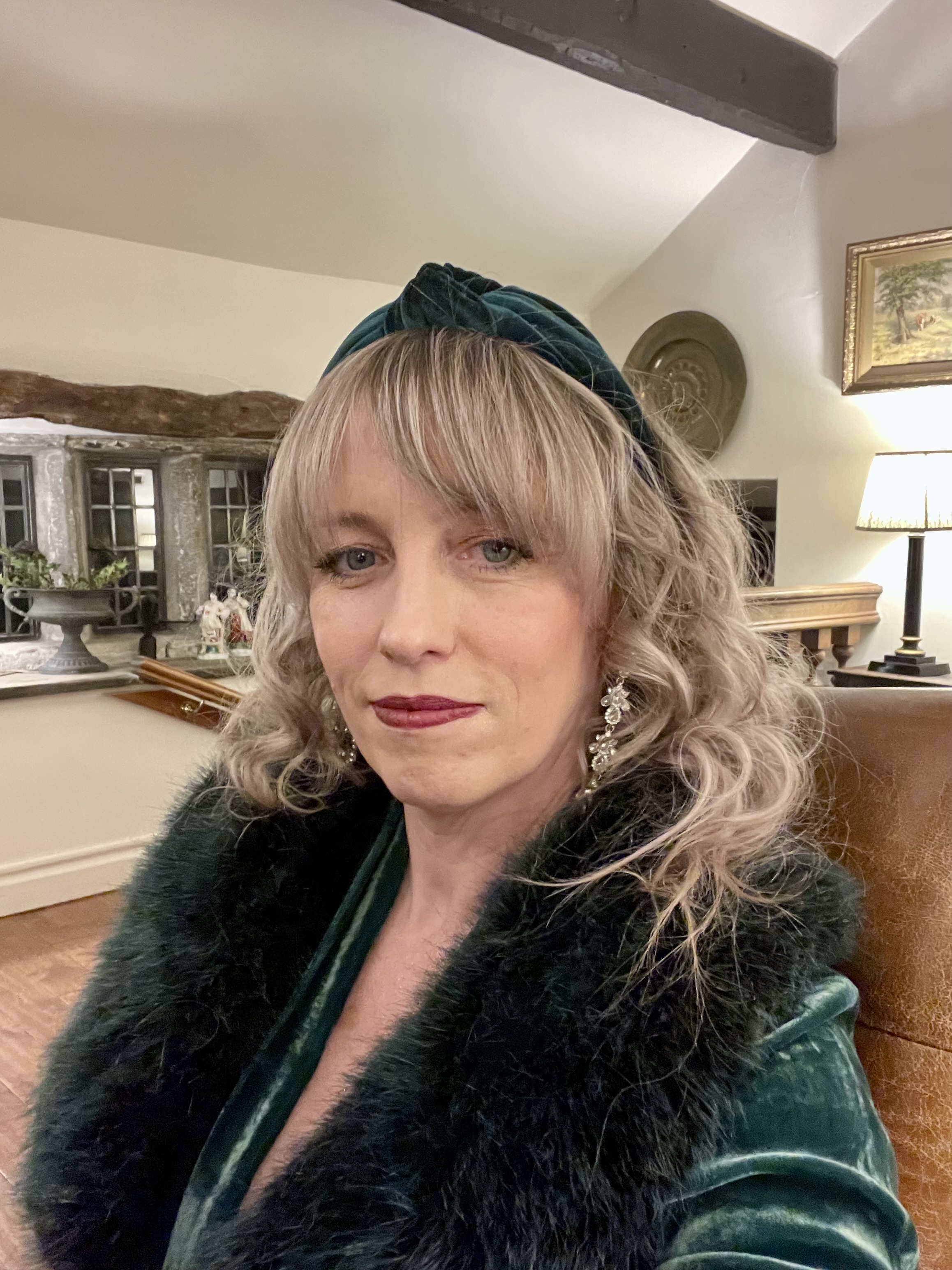 MICHELLE DODD profile | River Platform