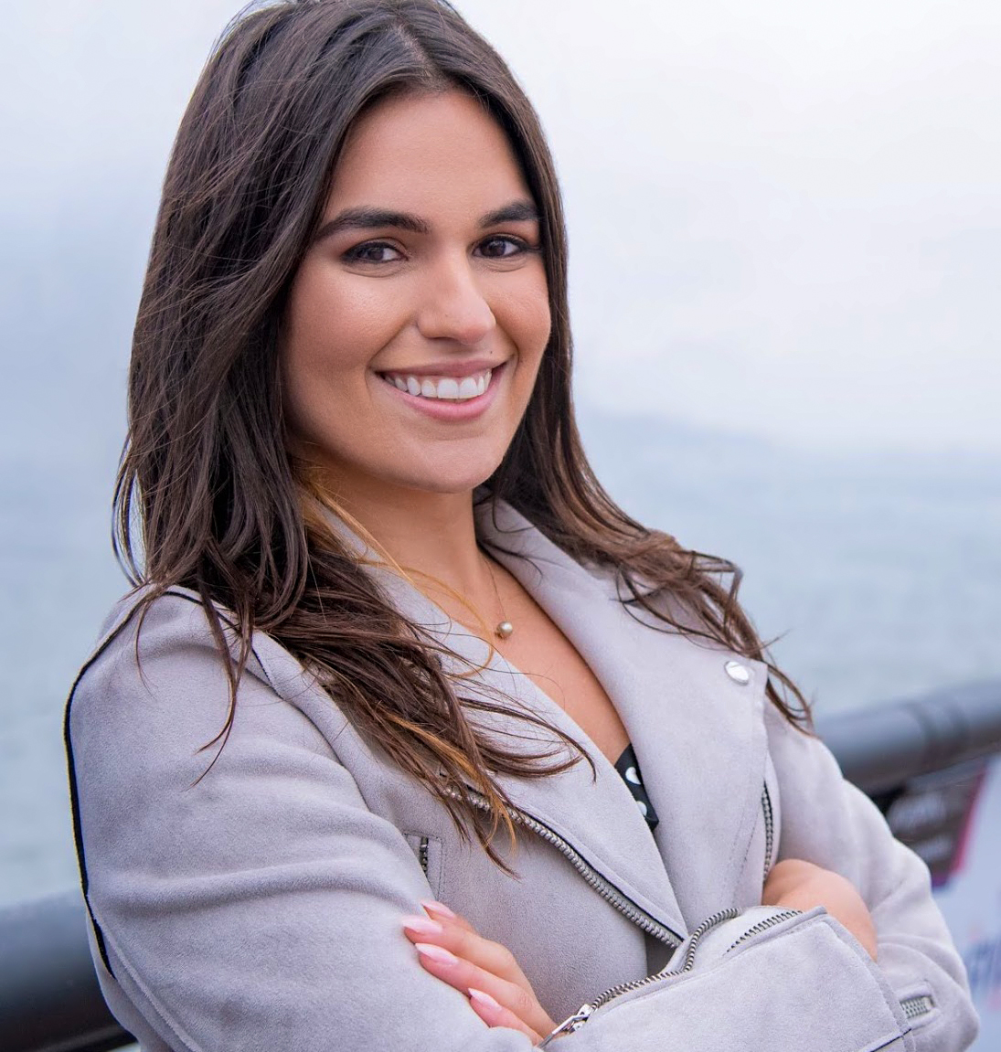 Carolina Castro profile | River Platform