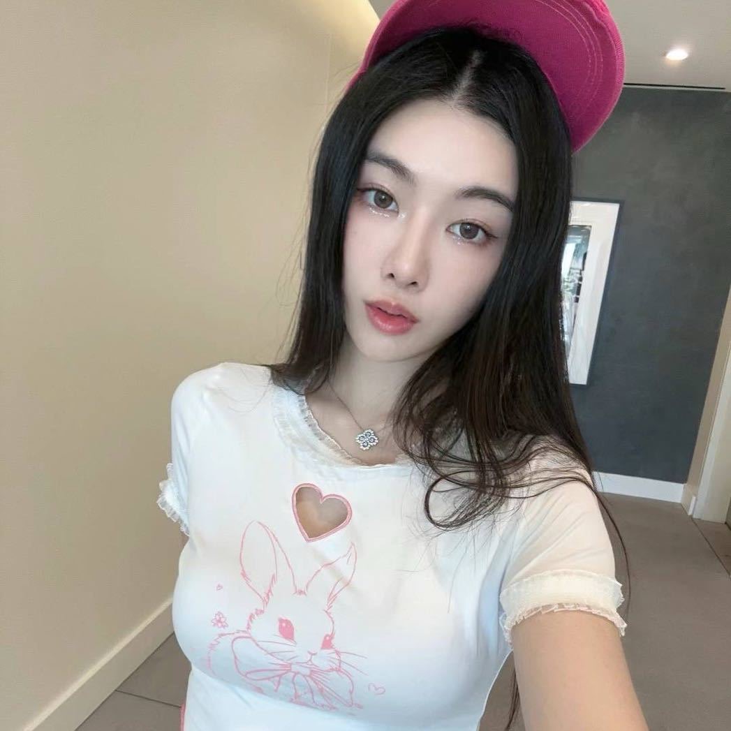 Ada Cyborg profile | River Platform