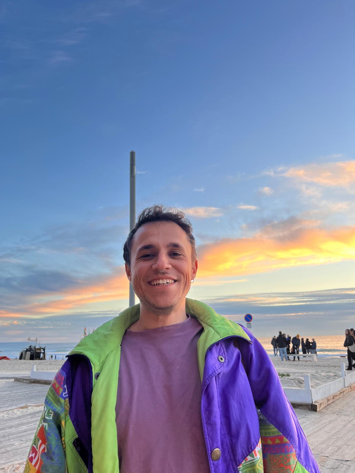 Lex profile | River Platform