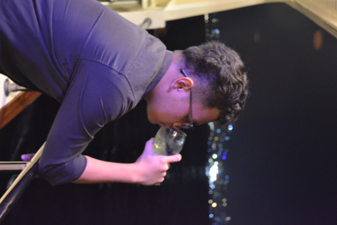 Codex profile | River Platform