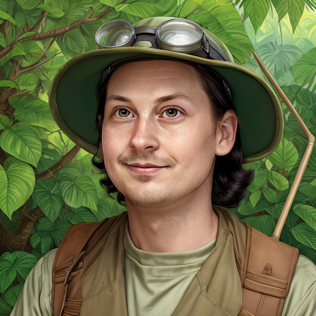 Michael Lines profile | River Platform