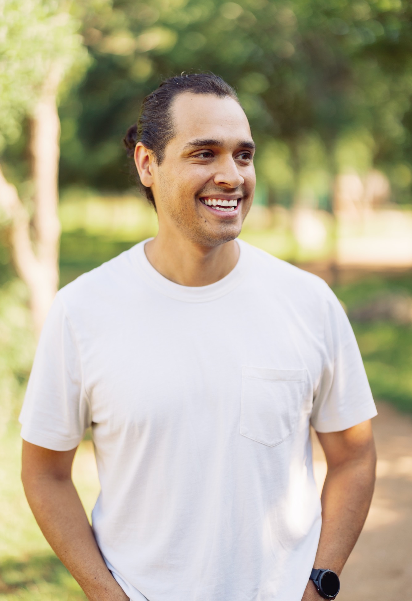 Zeke Torres profile | River Platform