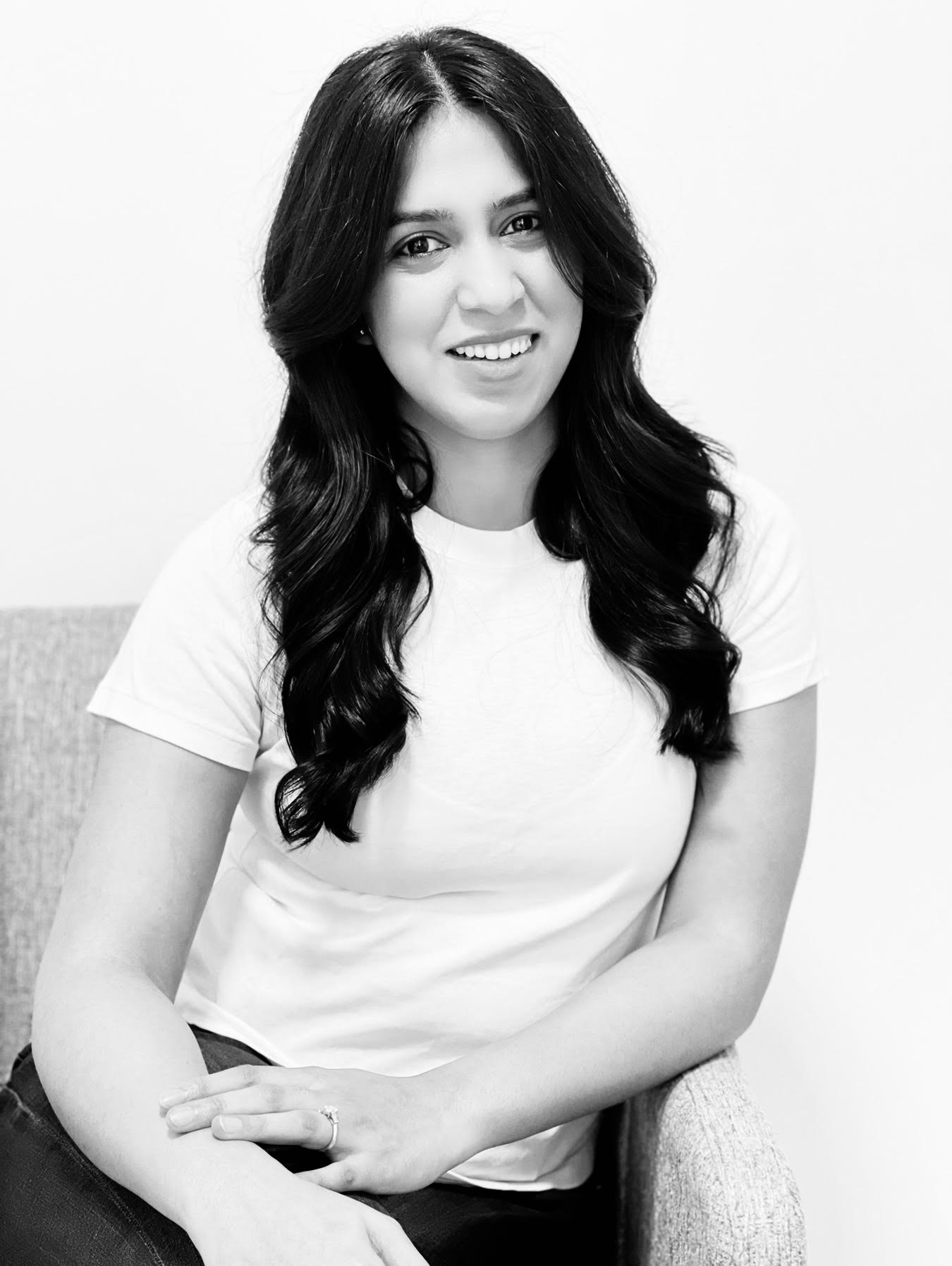 Gayatri Shahane profile | River Platform