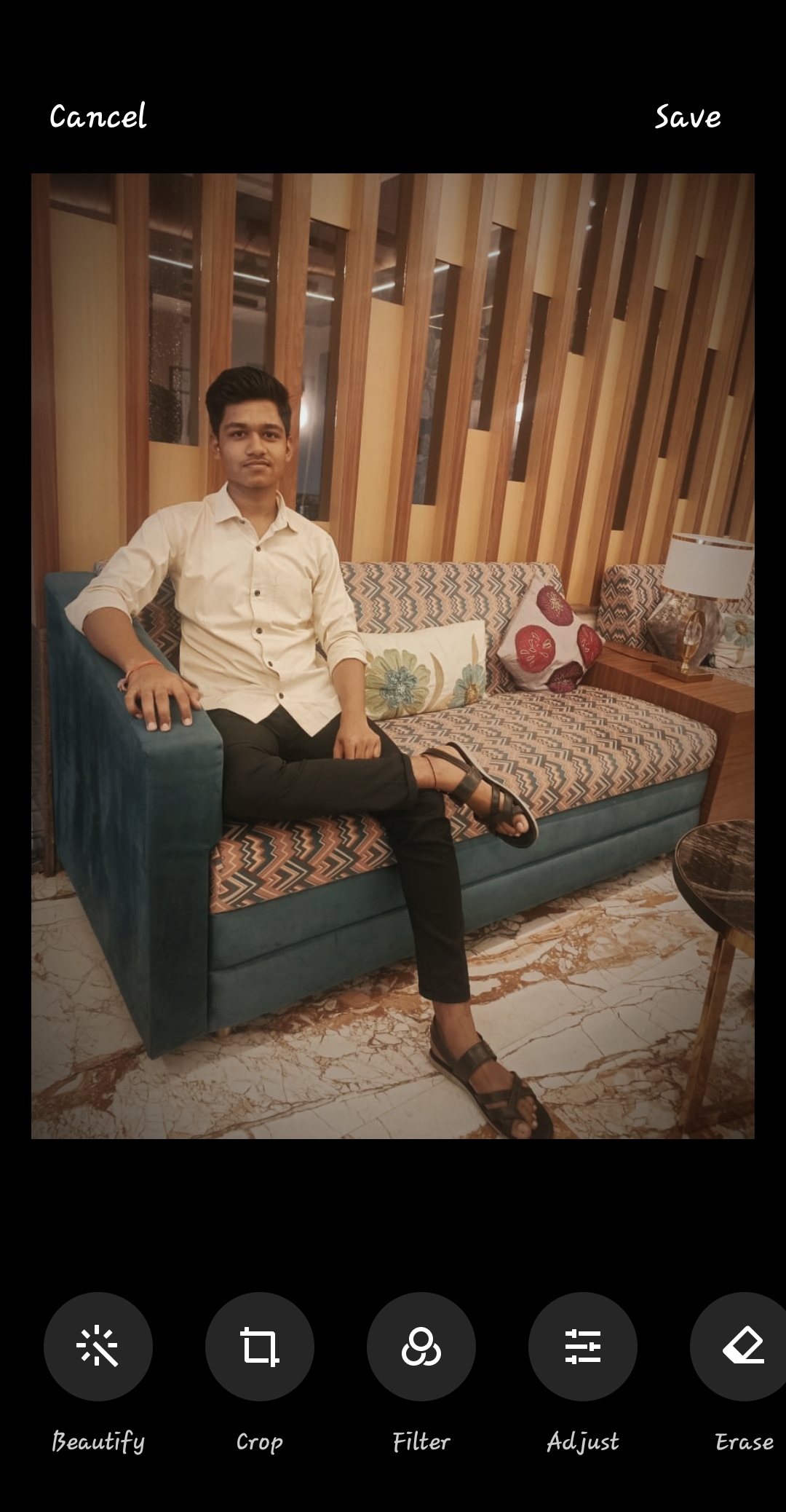 Shivansh Gupta profile | River Platform