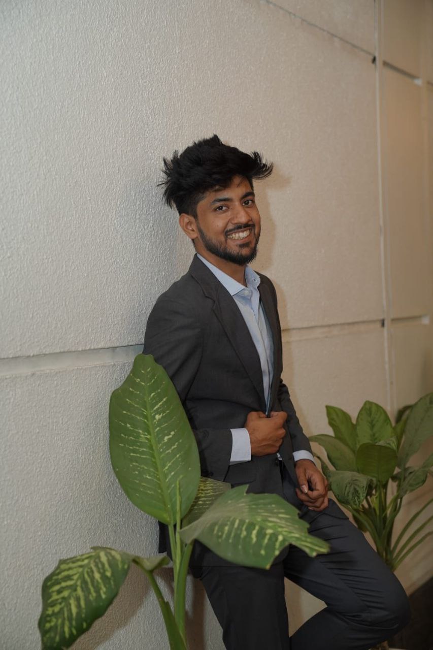 aman shah profile | River Platform