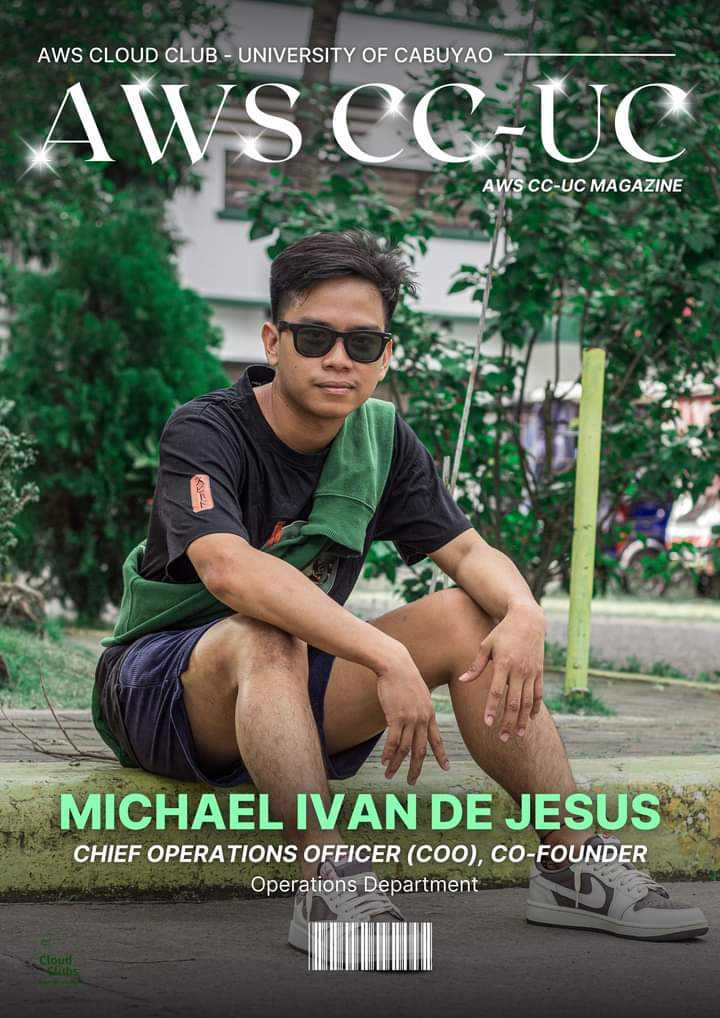 Michael Ivan DeJesus profile | River Platform