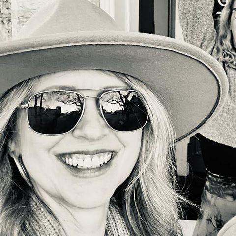 Cindy McCormick profile | River Platform