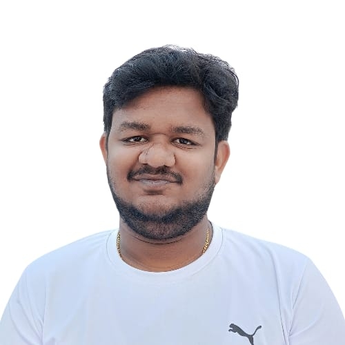 Raj Rathaur profile | River Platform