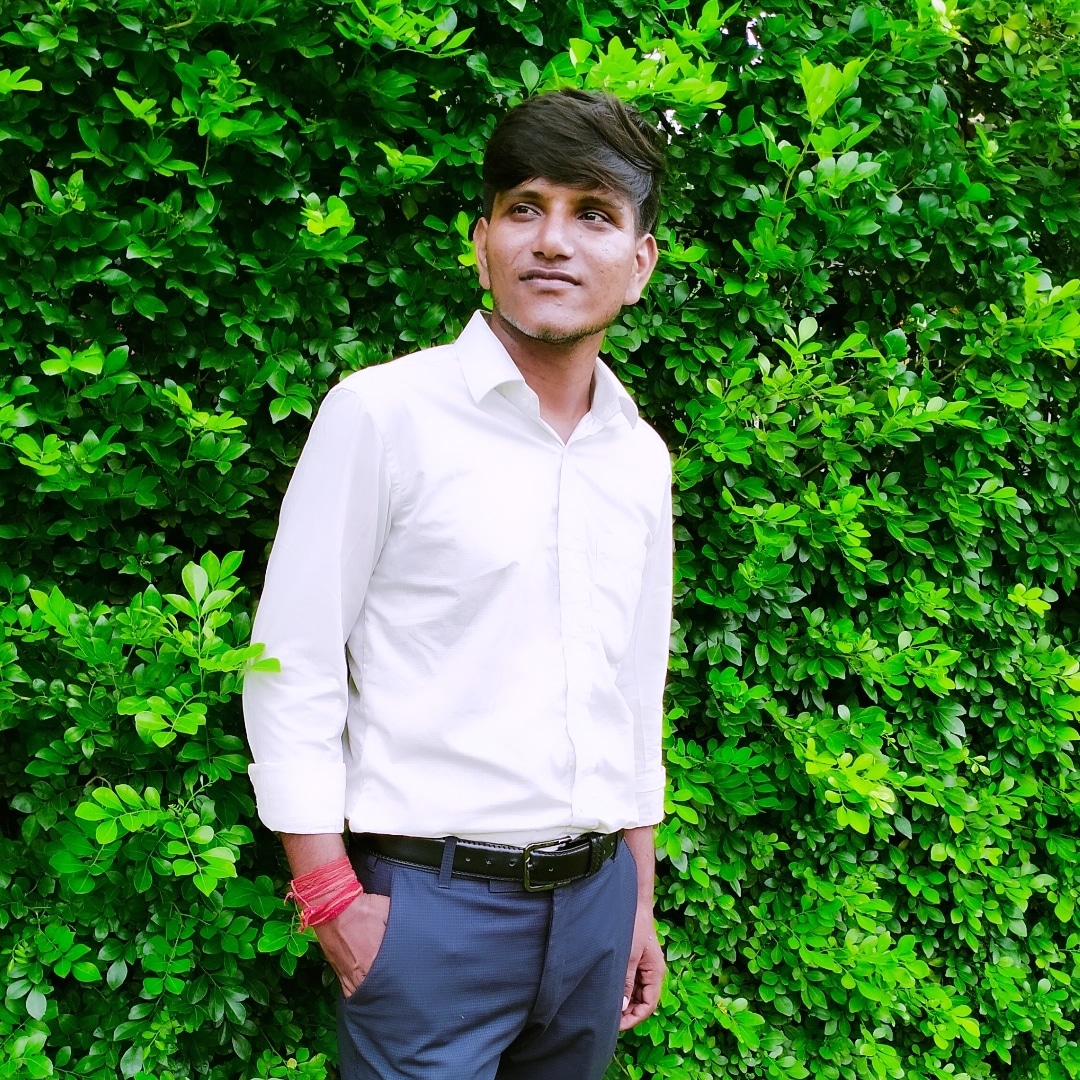 ANKUL DUBEY profile | River Platform