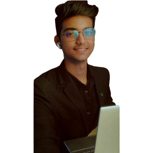 Atharva Ahire profile | River Platform