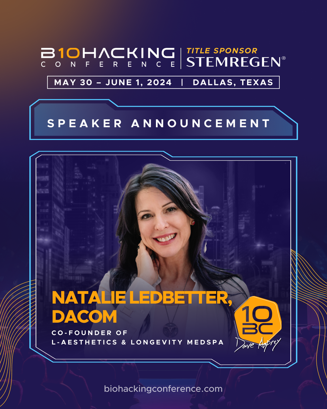 Natalie Ledbetter profile | River Platform