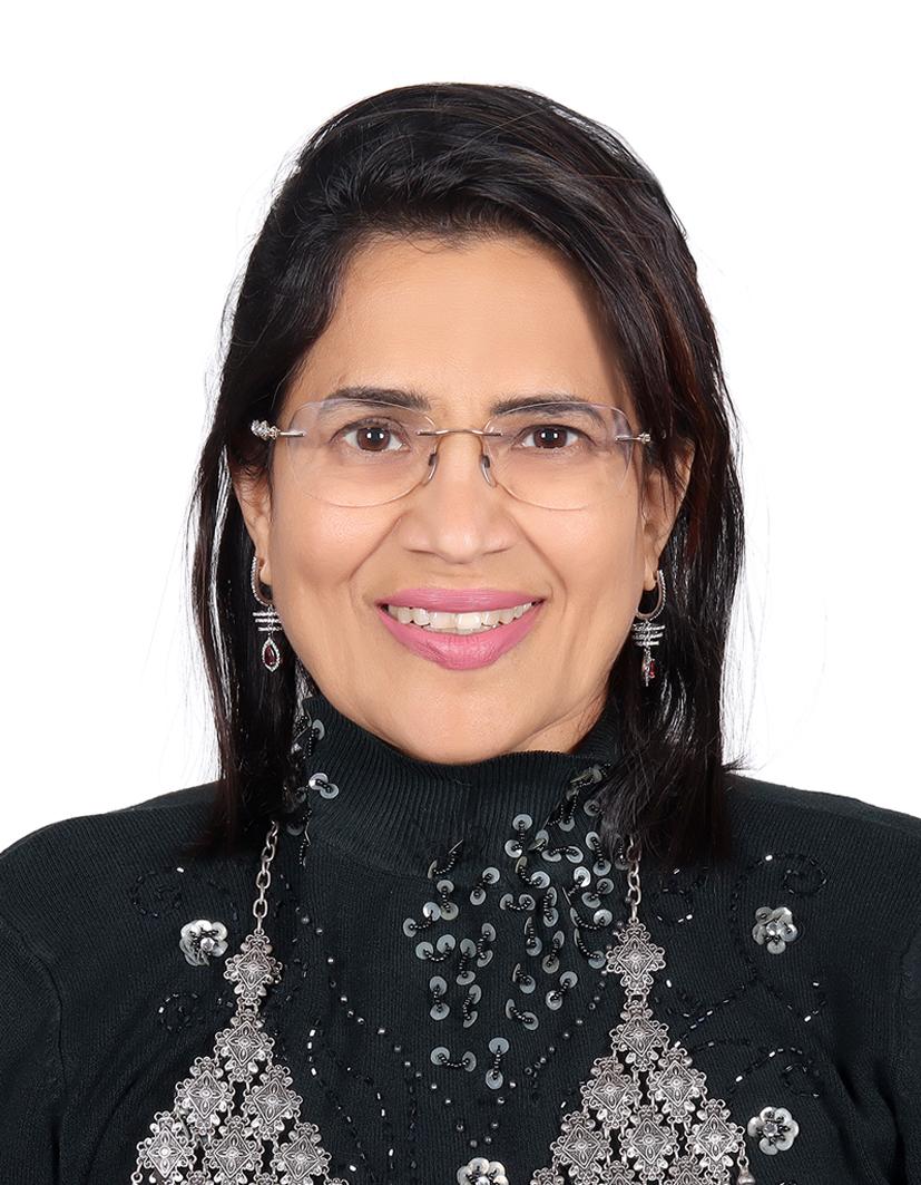 Manisha mehta profile | River Platform