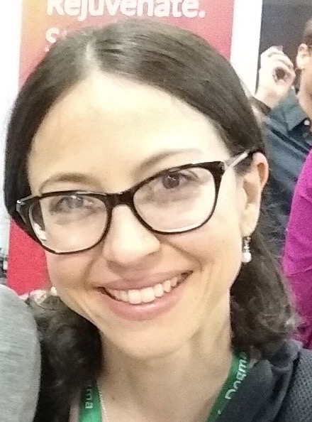 Sara Porter profile | River Platform