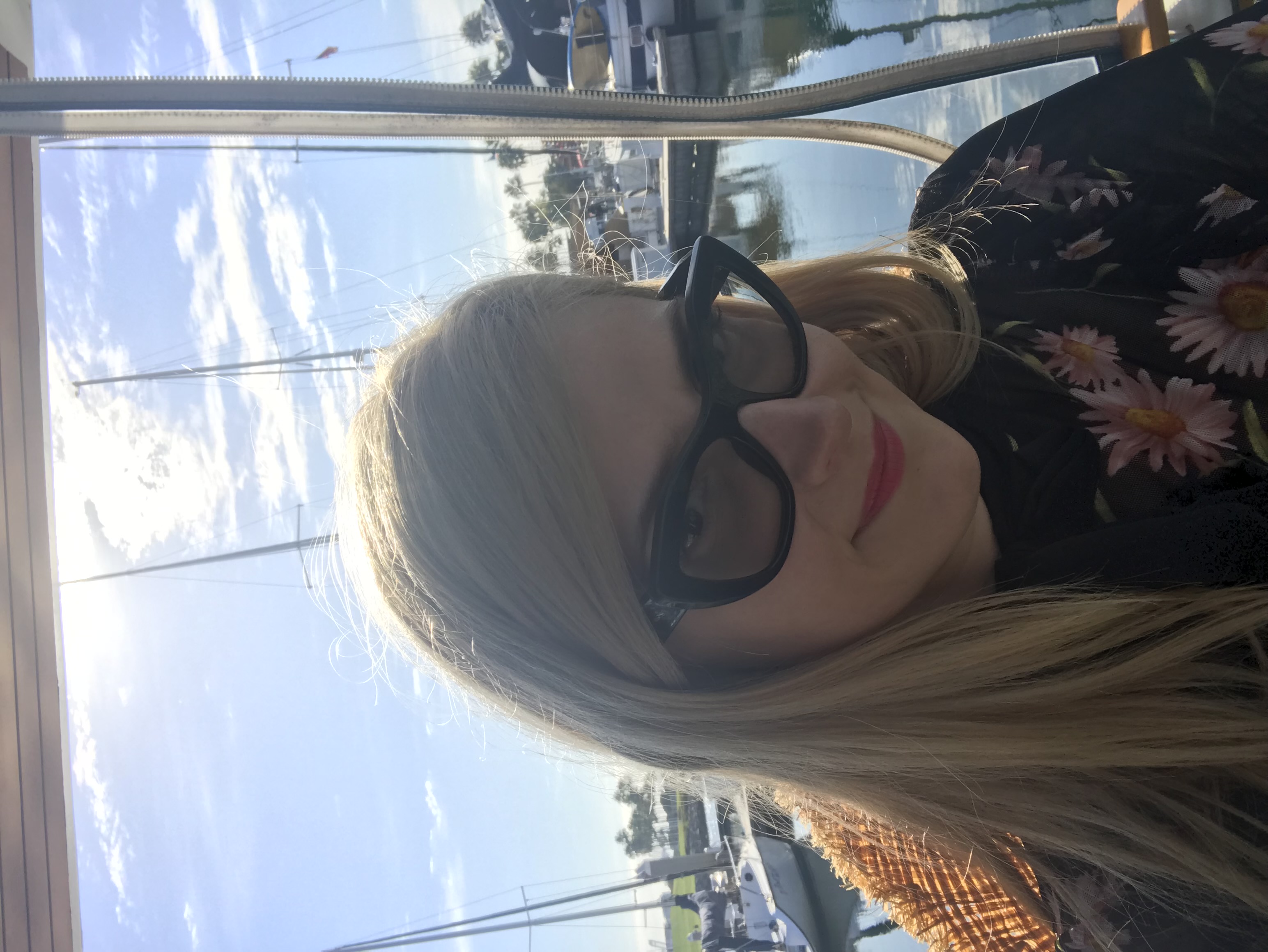 Amanda profile | River Platform