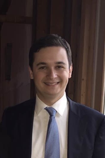 Andrew Joliet profile | River Platform