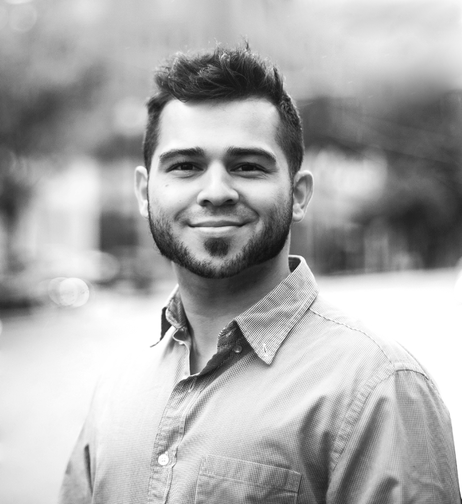 Ralph Albert profile | River Platform