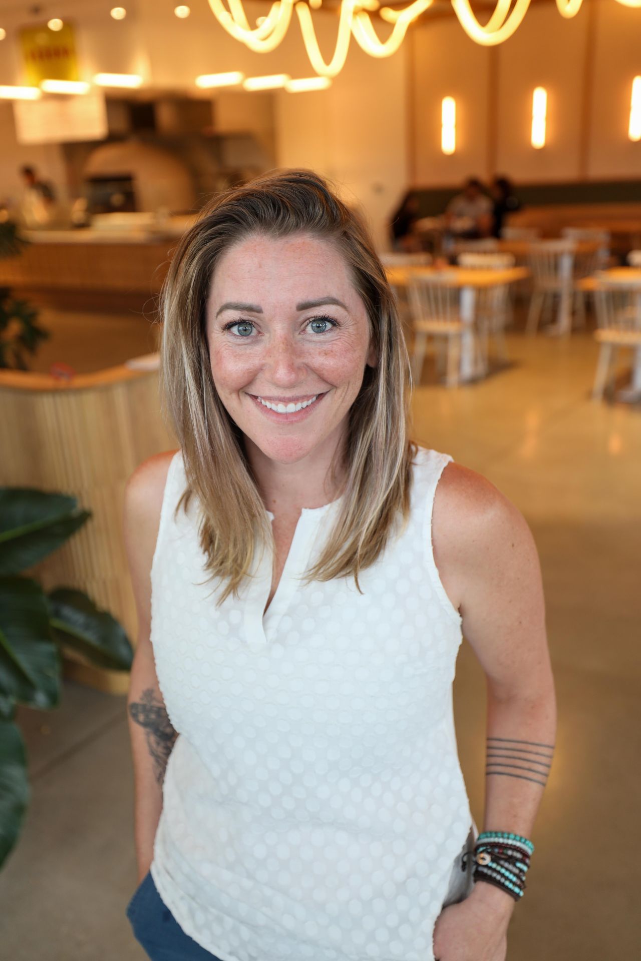 Elizabeth Converse profile | River Platform