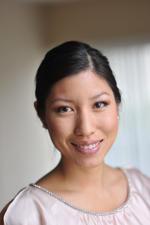 Michelle Kuo profile | River Platform