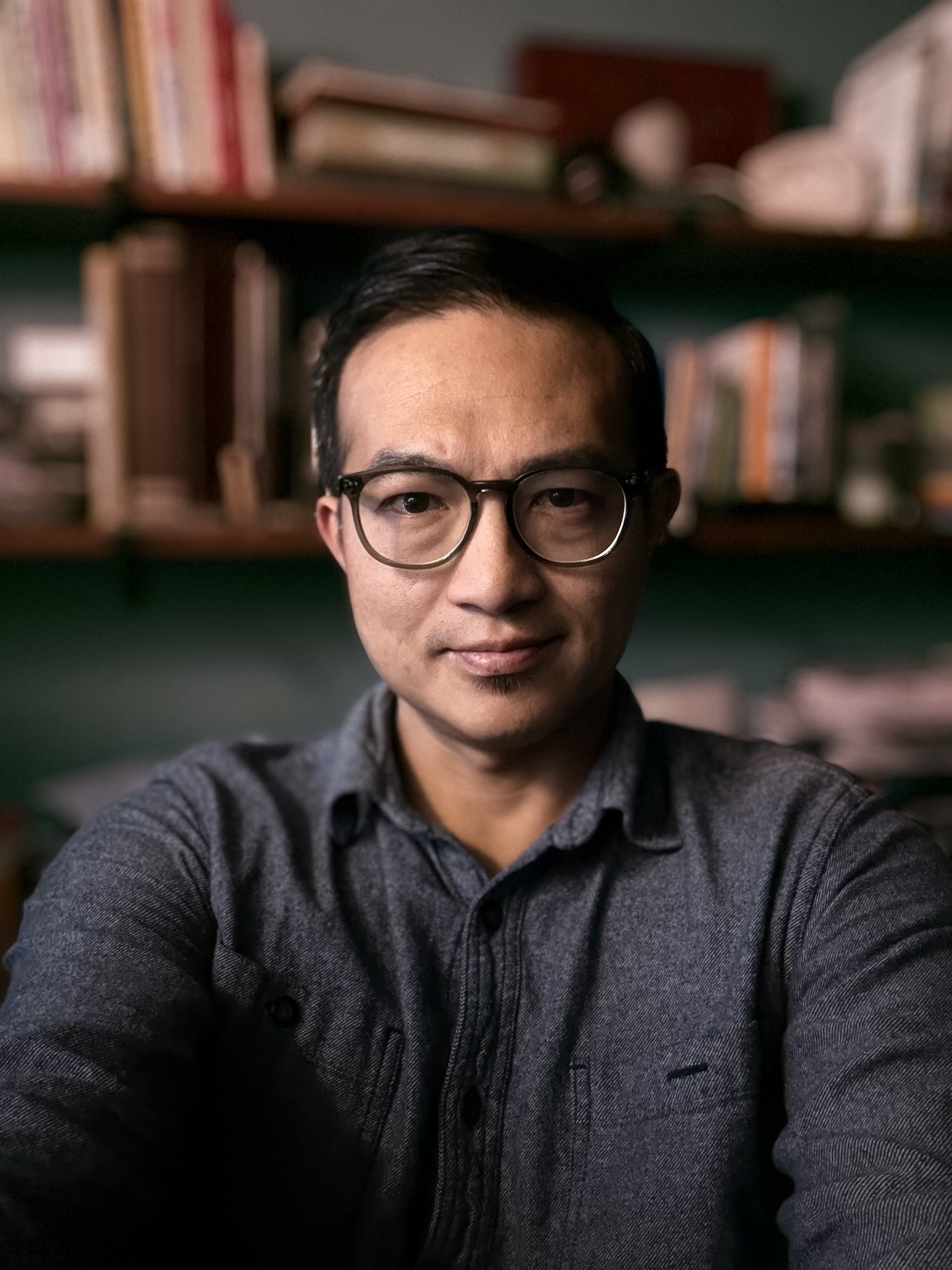 Truman Ta profile | River Platform