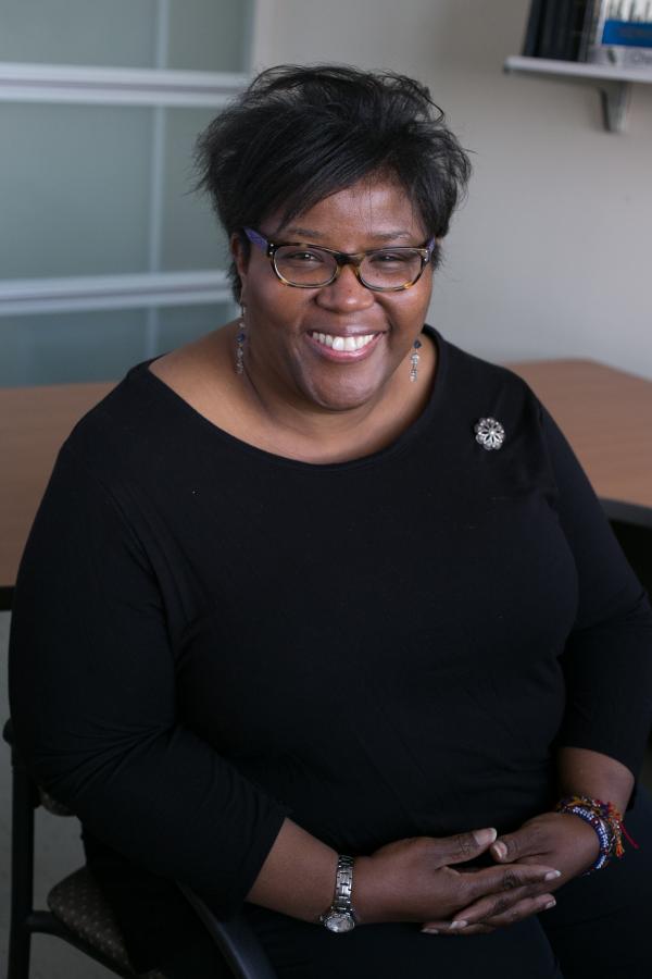 Belinda Smith profile | River Platform