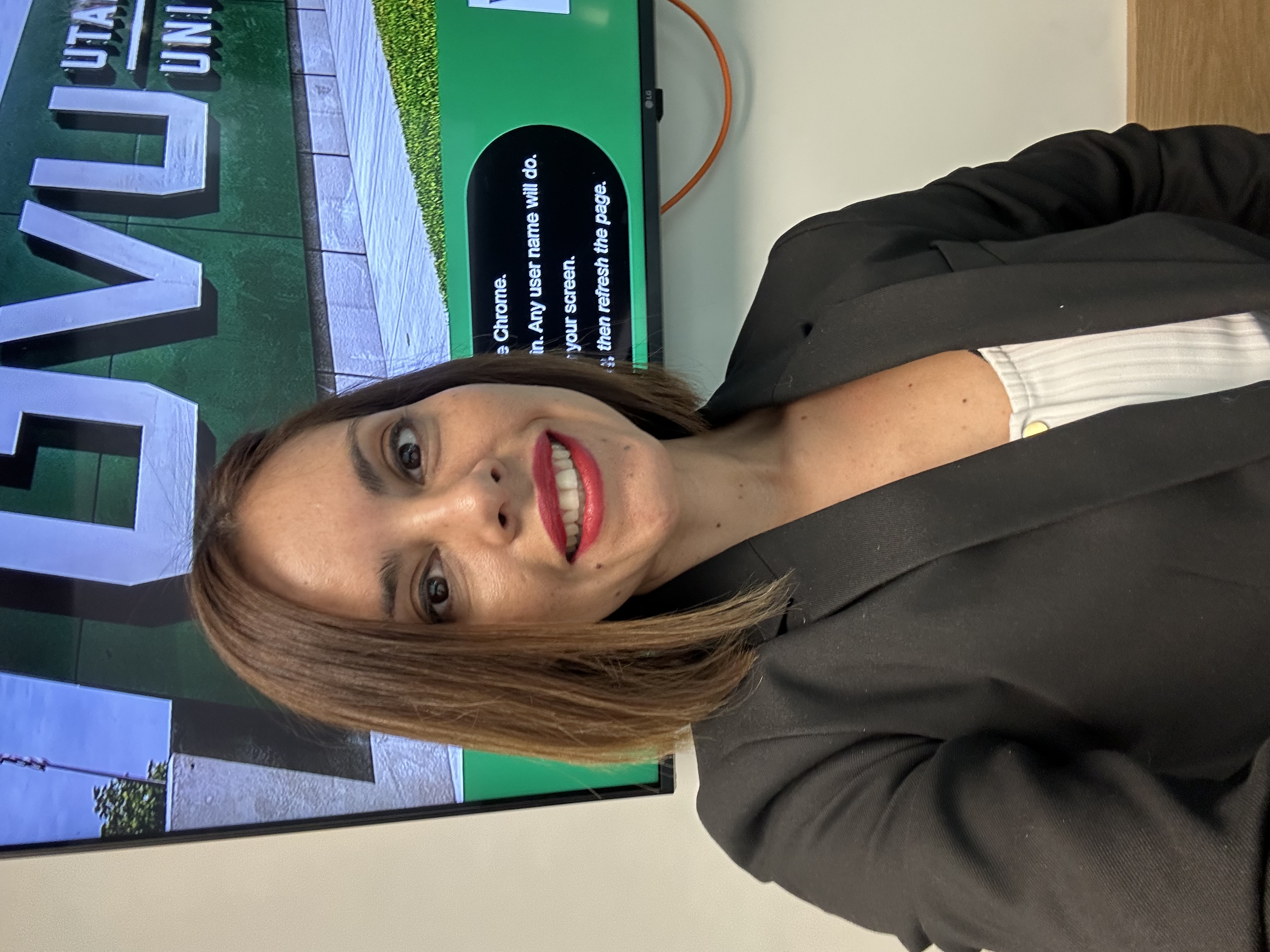 Rosa Baker profile | River Platform