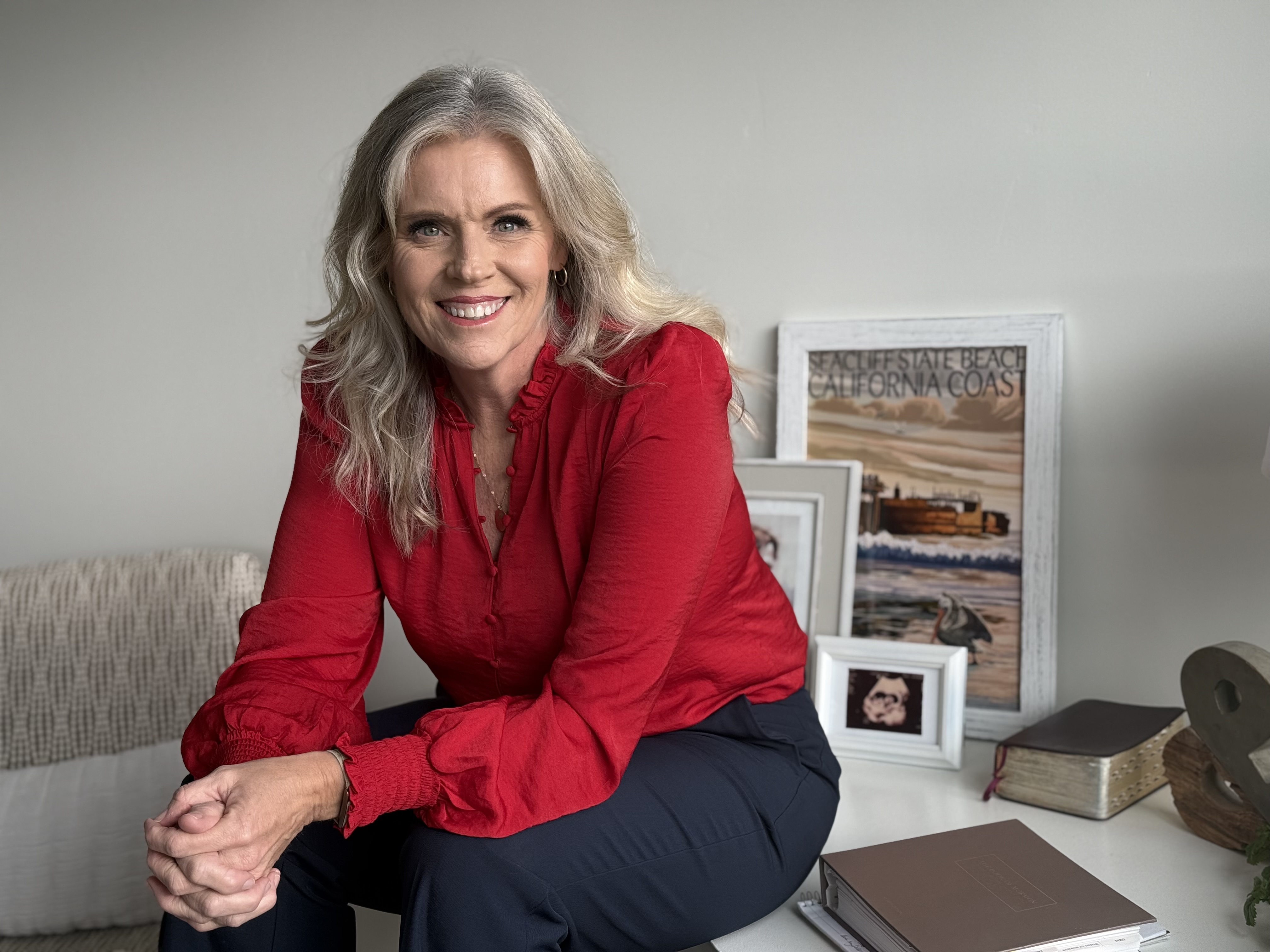 Shelley Hunter profile | River Platform