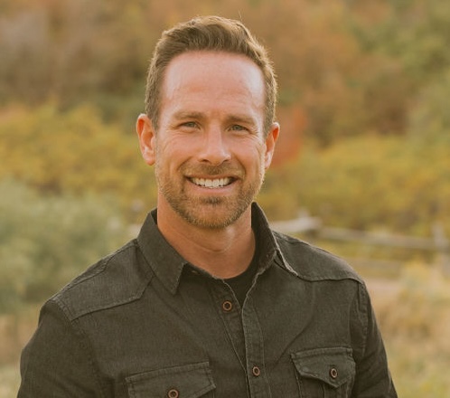 Bubba Page profile | River Platform