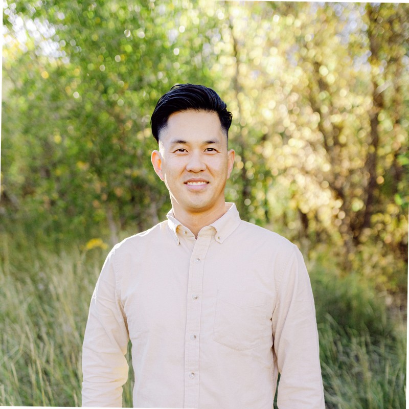 Jimmy Choi profile | River Platform