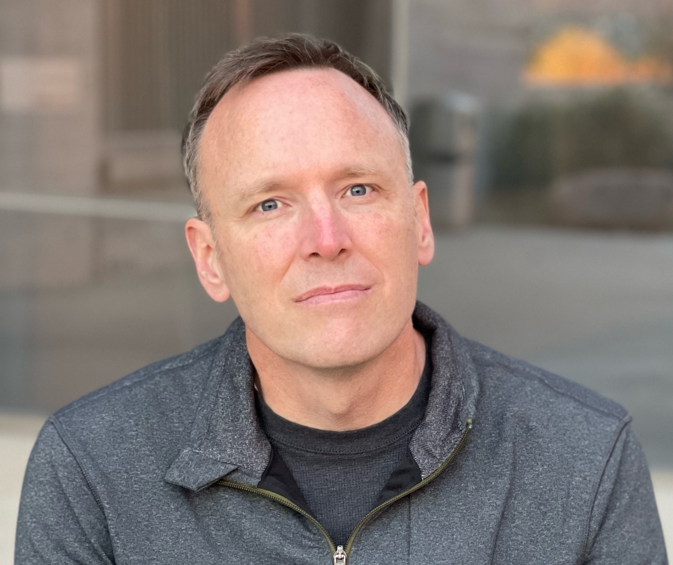 David Adams profile | River Platform