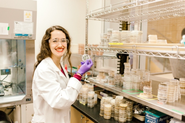 Michaela Murphy profile | River Platform