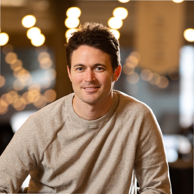 Matthew Lloyd profile | River Platform