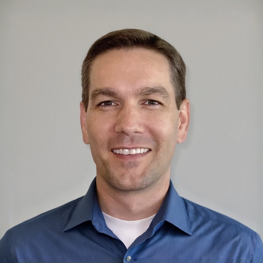 Richard Ashcraft profile | River Platform