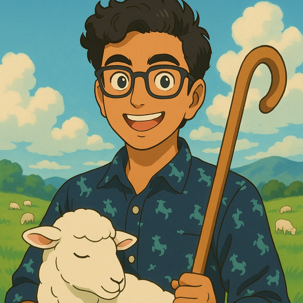 Vaibhav Gupta profile | River Platform