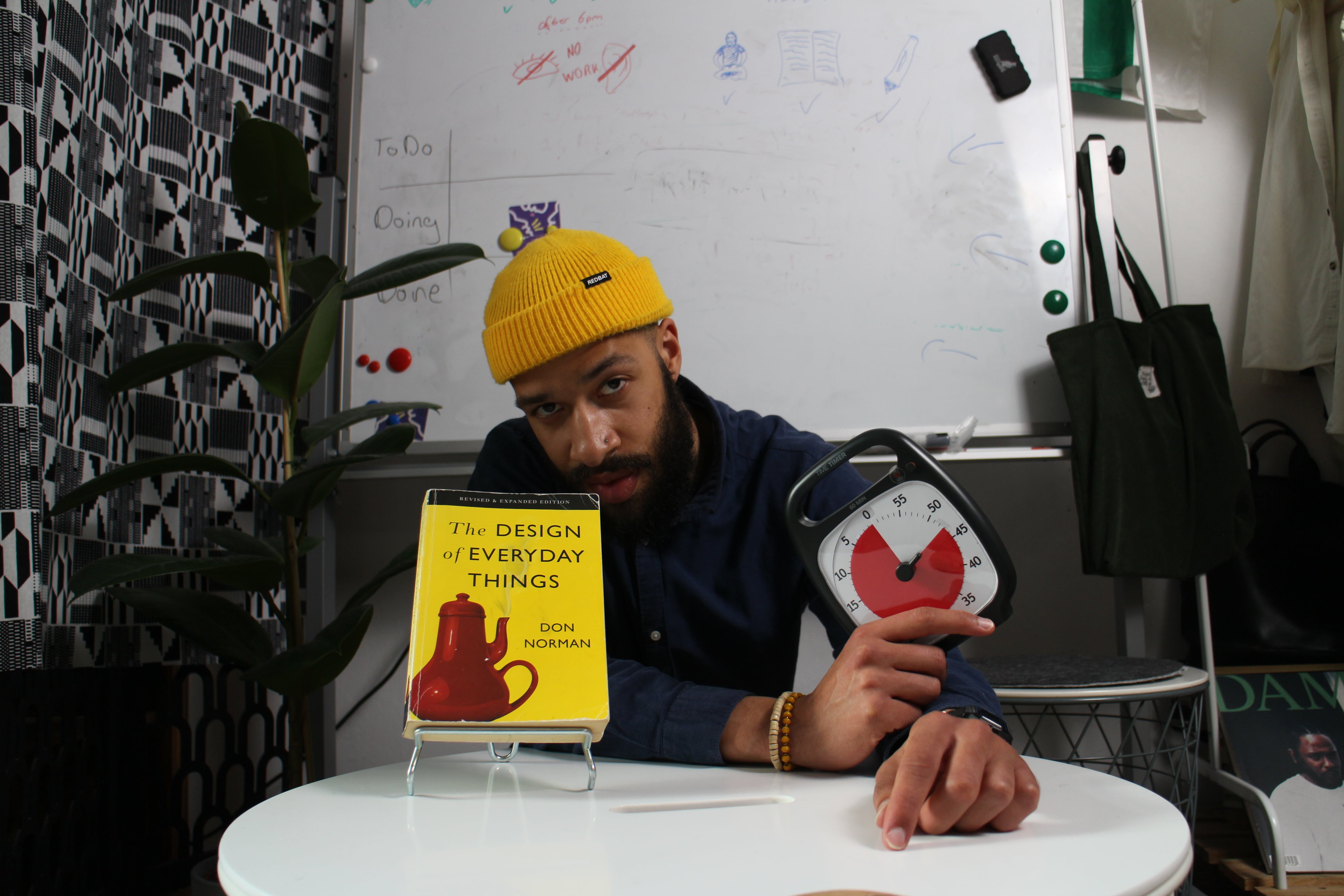 Jim Ekanem profile | River Platform