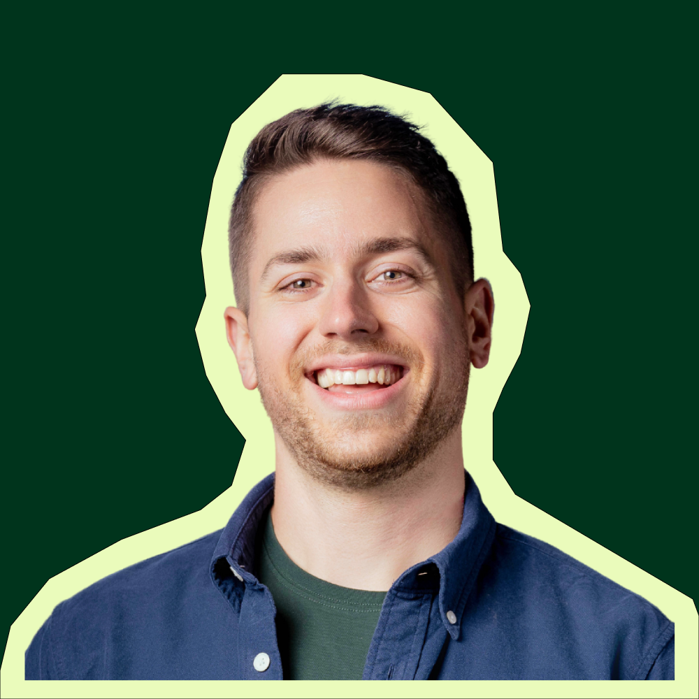 Ash 🙌 profile | River Platform