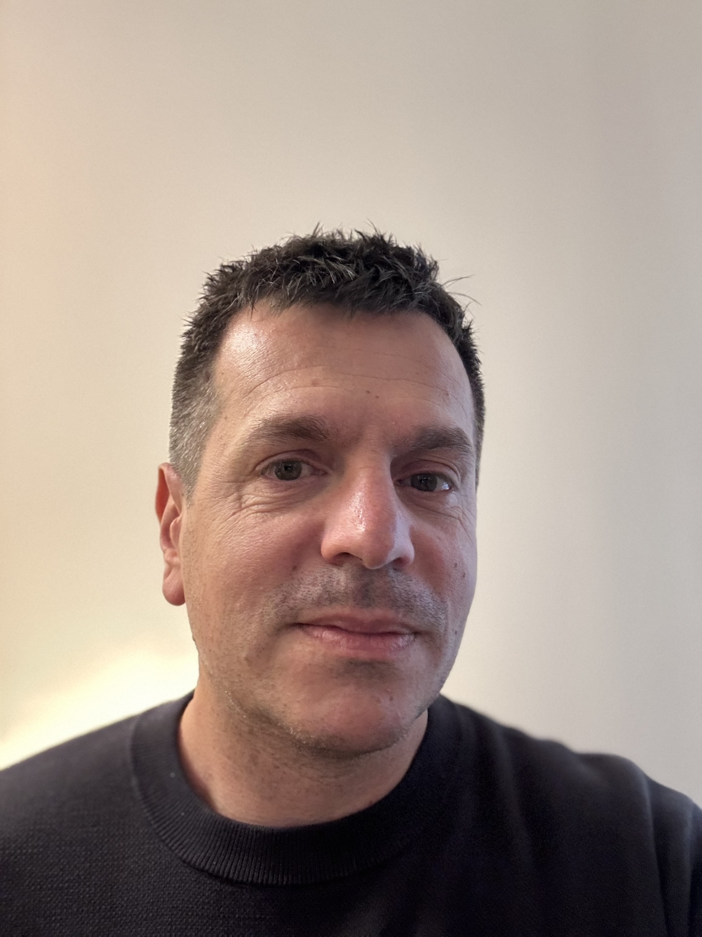 Stuart Cerne profile | River Platform