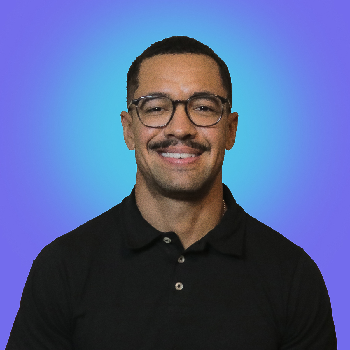 Andy Ramos profile | River Platform