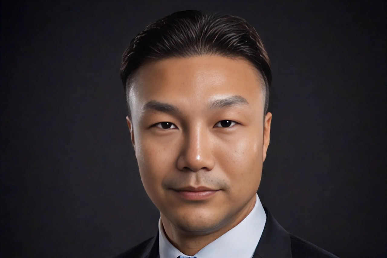 Eddie Ho profile | River Platform