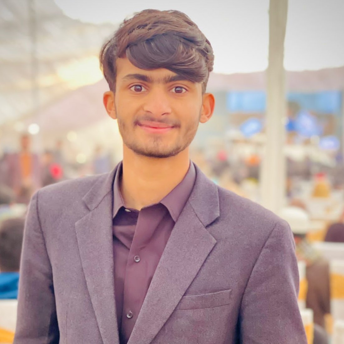 Muhammad Adnan profile | River Platform