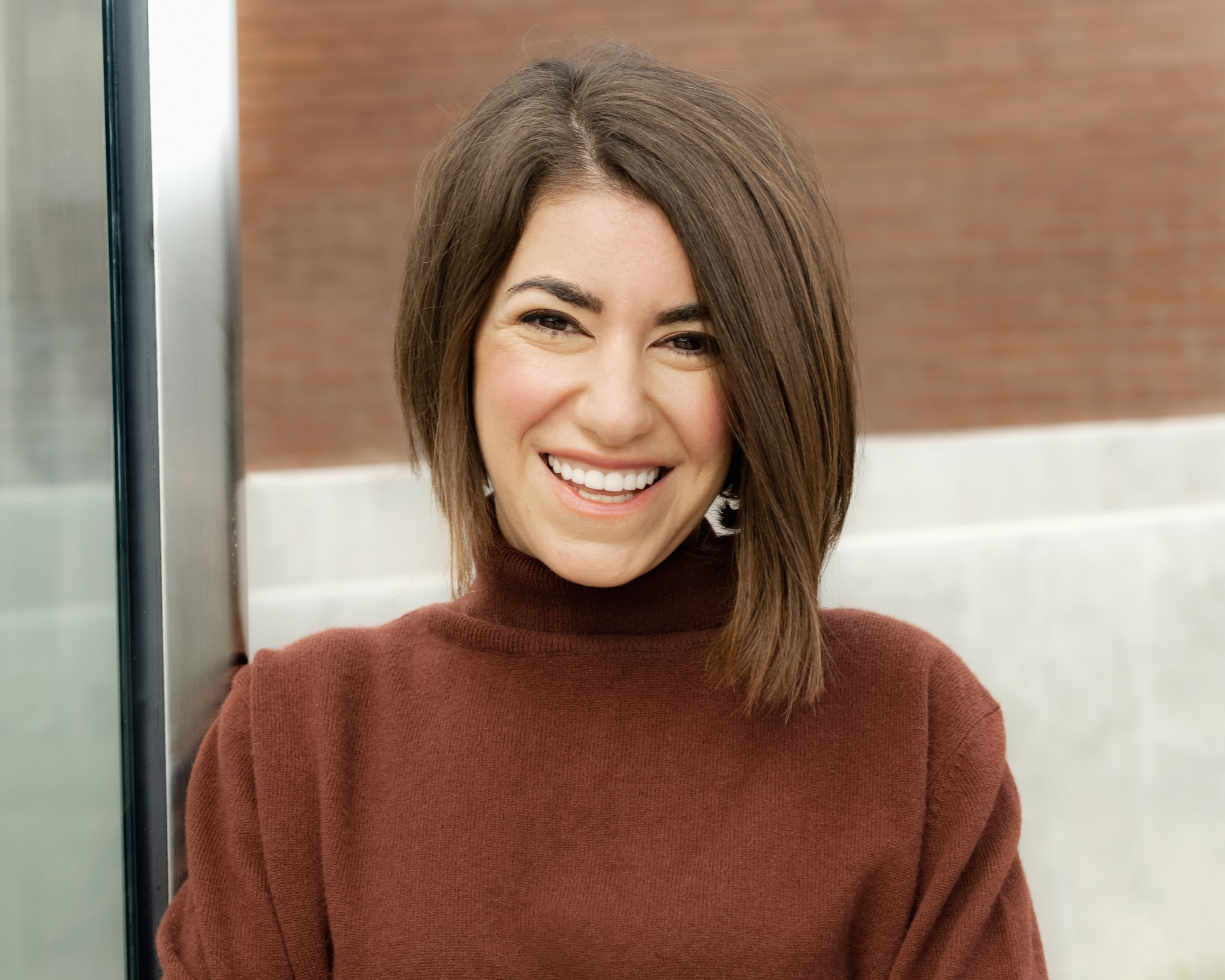 Rachel Castro profile | River Platform